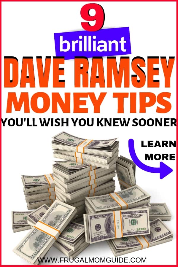 9 Genius Dave Ramsey Tips That Will Help You Achieve Financial Freedom 9-genius-dave-ramsey-tips-that-will-help-you-achieve-financial-freedom