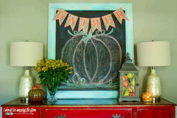 37 DIY Fall Decor Projects that are Simple and Beautiful