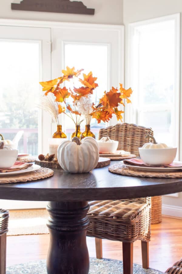 37 DIY Fall Decor Projects that are Simple and Beautiful