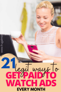 21 Easy Ways to Watch Ads for Money in 2025 (A Detailed Guide)