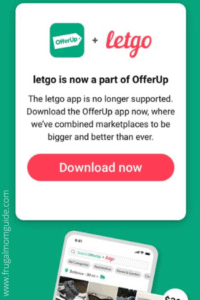 OfferUp vs Letgo (Everything you Need to Know + Bonus Tips to Make ...