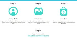 How to Sell Feet Pics Online - 23 Legit Ways with Expert Tips!