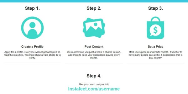 How to Sell Feet Pics Online - 23 Legit Ways with Expert Tips!