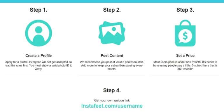 How to Sell Feet Pics Online - 23 Legit Ways with Expert Tips!