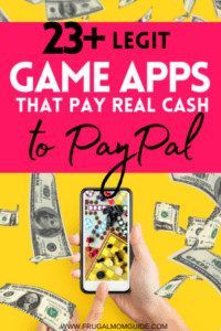 23+ Games that Pay Instantly to PayPal in 2023 (+ Games that Pay Cash)