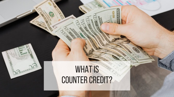 What is Counter Credit? A Comprehensive Guide - The Frugal Mom Guide