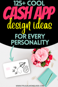 125+ Cool Cash App Card Designs for Every Personality (2025)