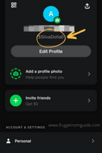 101+ Good Cash App Names that are Clever & Fun {2025}