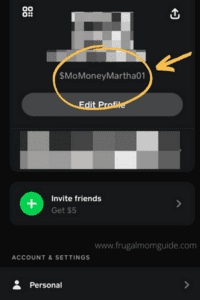 101+ Good Cash App Names that are Clever & Fun {2025}