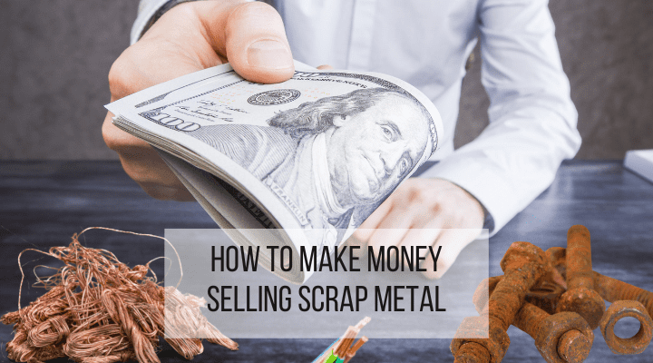 The Best Metal Scrap Yard Near Me - Scrap Yard Locator & Pricing Guide!