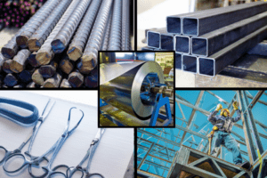 The Best Metal Scrap Yard Near Me - Scrap Yard Locator & Pricing Guide!