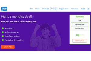 How To Lower Your Phone Bill & Save Money on Monthly Expenses with ...