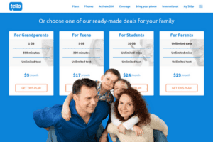 How To Lower Your Phone Bill & Save Money on Monthly Expenses with ...