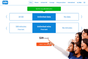 How To Lower Your Phone Bill & Save Money on Monthly Expenses with ...