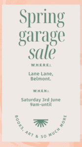Best Examples of Garage Sale Ads + Free Tips to Make Money