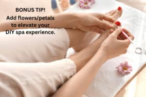 5 At Home Spa Day Ideas for Pampering Yourself on a Budget