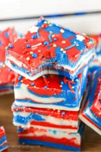15 Cheap 4th of July Desserts that are Easy & Delicious